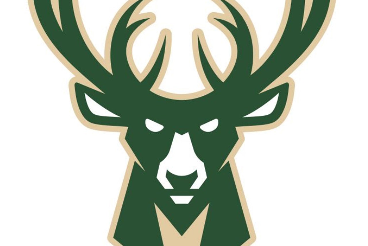 Bucks unveil new green and cream logo and color scheme | FOX Sports