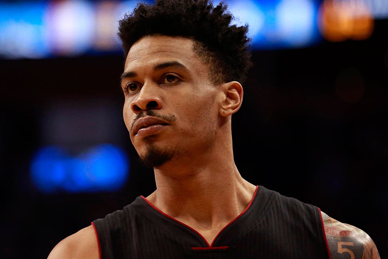 Gerald Green returns to Heat practice, expresses remorse | FOX Sports