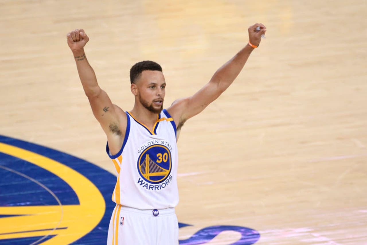5 reasons the 2016-17 Golden State Warriors are the greatest team of ...