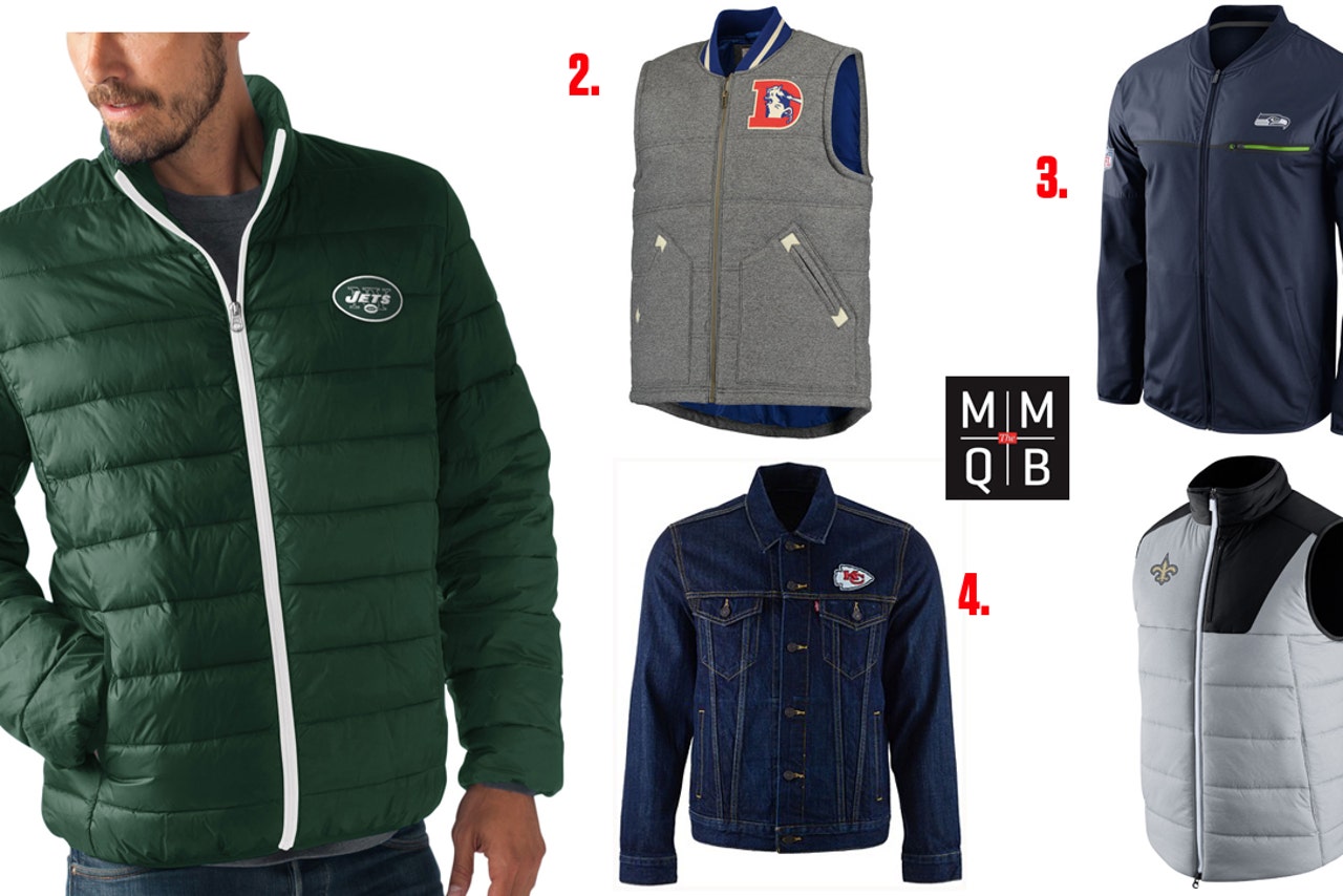 Holiday Gift Guide: Apparel | FOX Sports