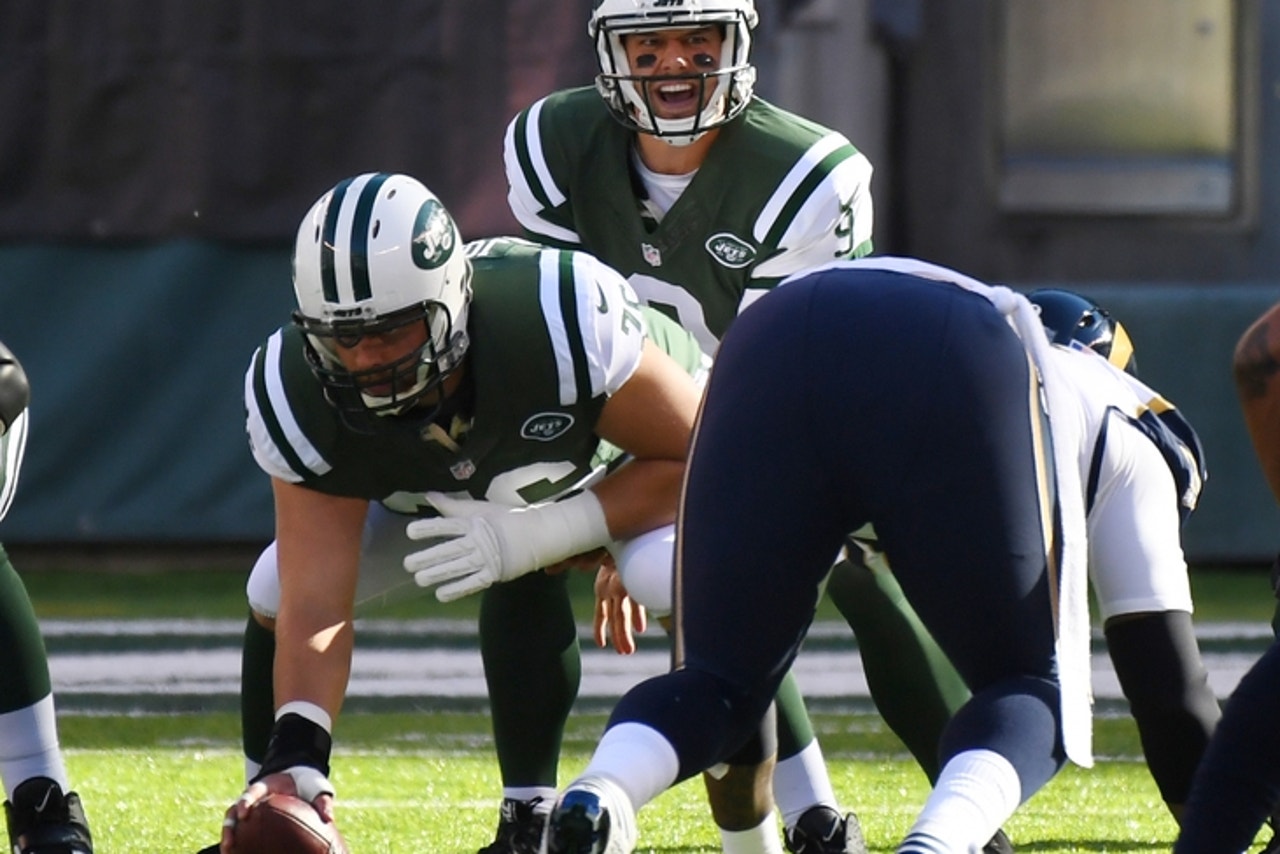 Bryce Petty's First Touchdown Comes On Wild Hook and Ladder (Video ...