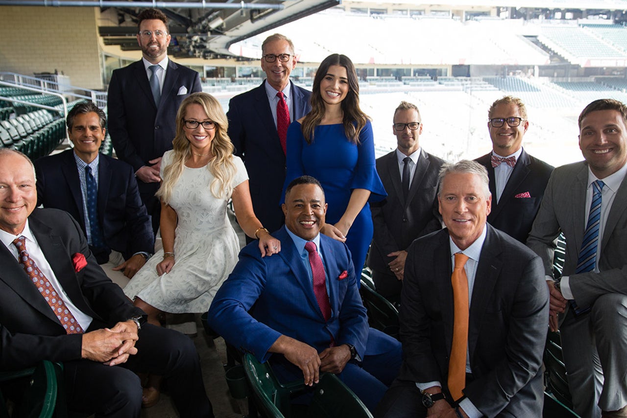 Former Atlanta Braves relief pitcher Peter Moylan to join FOX Sports ...