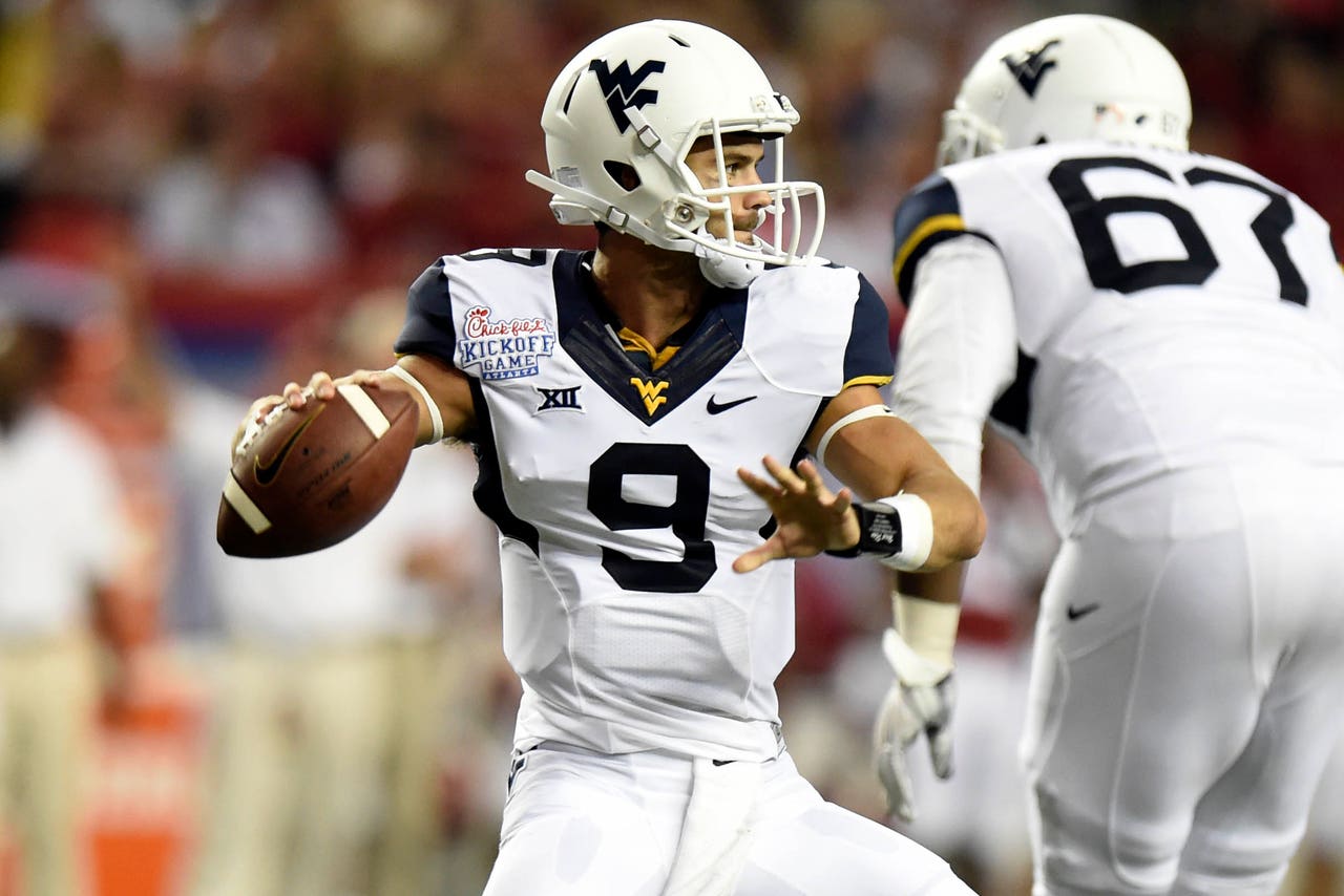 15 college football players whose careers ended too soon | FOX Sports