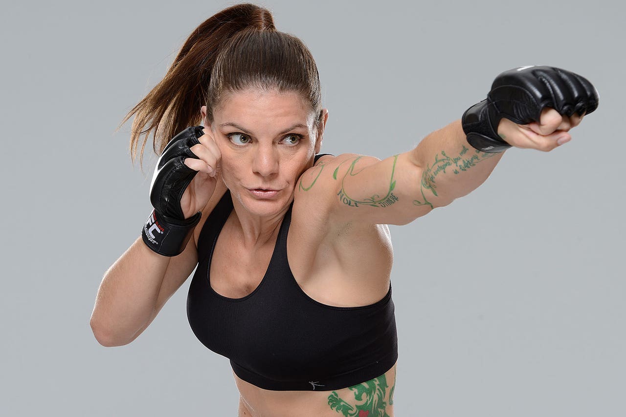 Lauren Murphy: Everyone thought I was going to be 'dead by 25' | FOX Sports