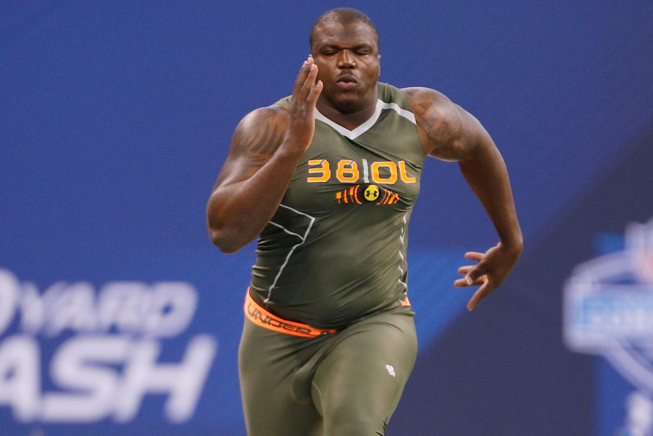 Saturday's Combine winners and losers: All hail Greg Robinson! | FOX Sports