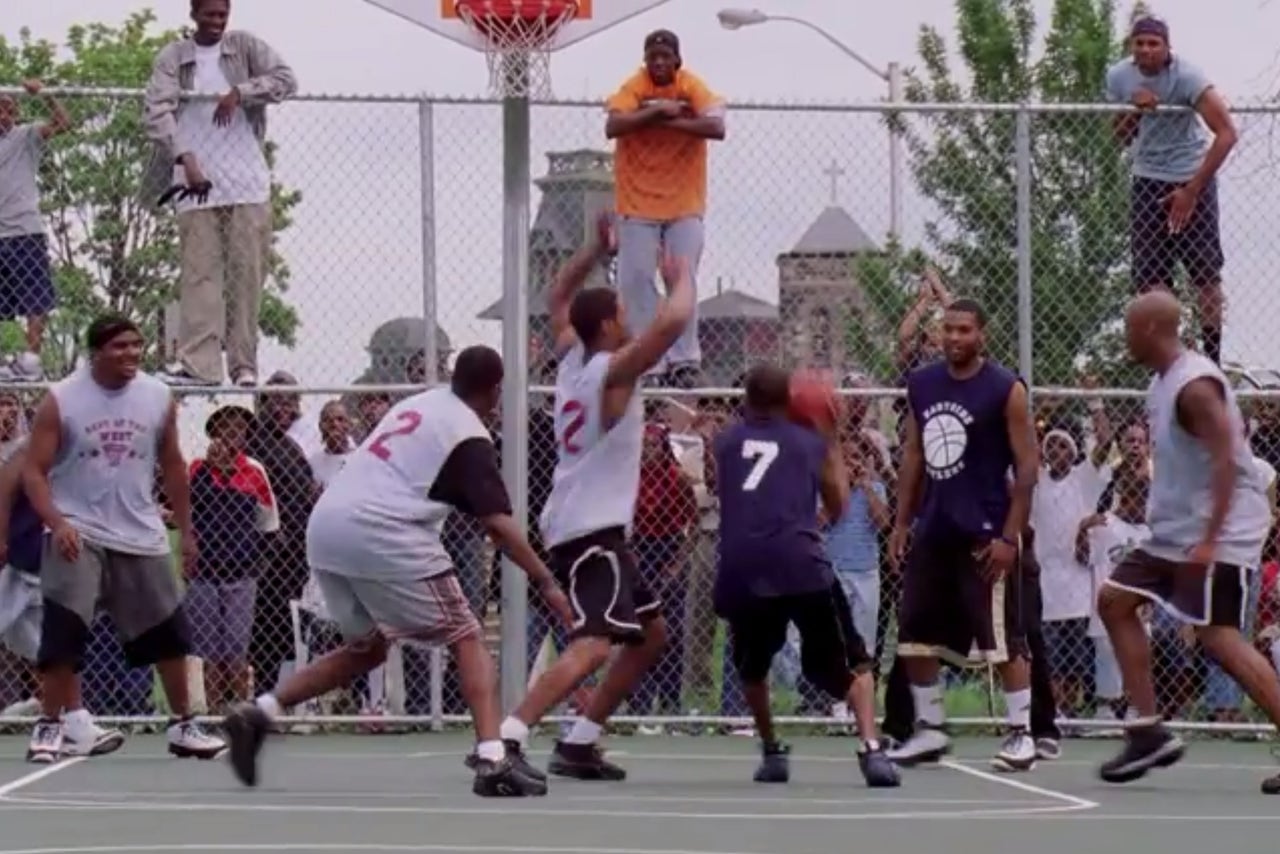 Oral History: The Wire's East-West Showdown | FOX Sports