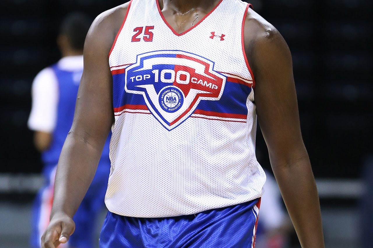 Project Biggie: How Swanigan became the nation's top power forward ...