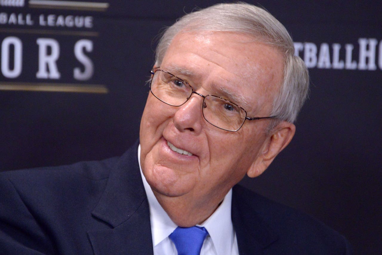 Ron Wolf, architect of Packers revival, headed to Hall of Fame | FOX Sports