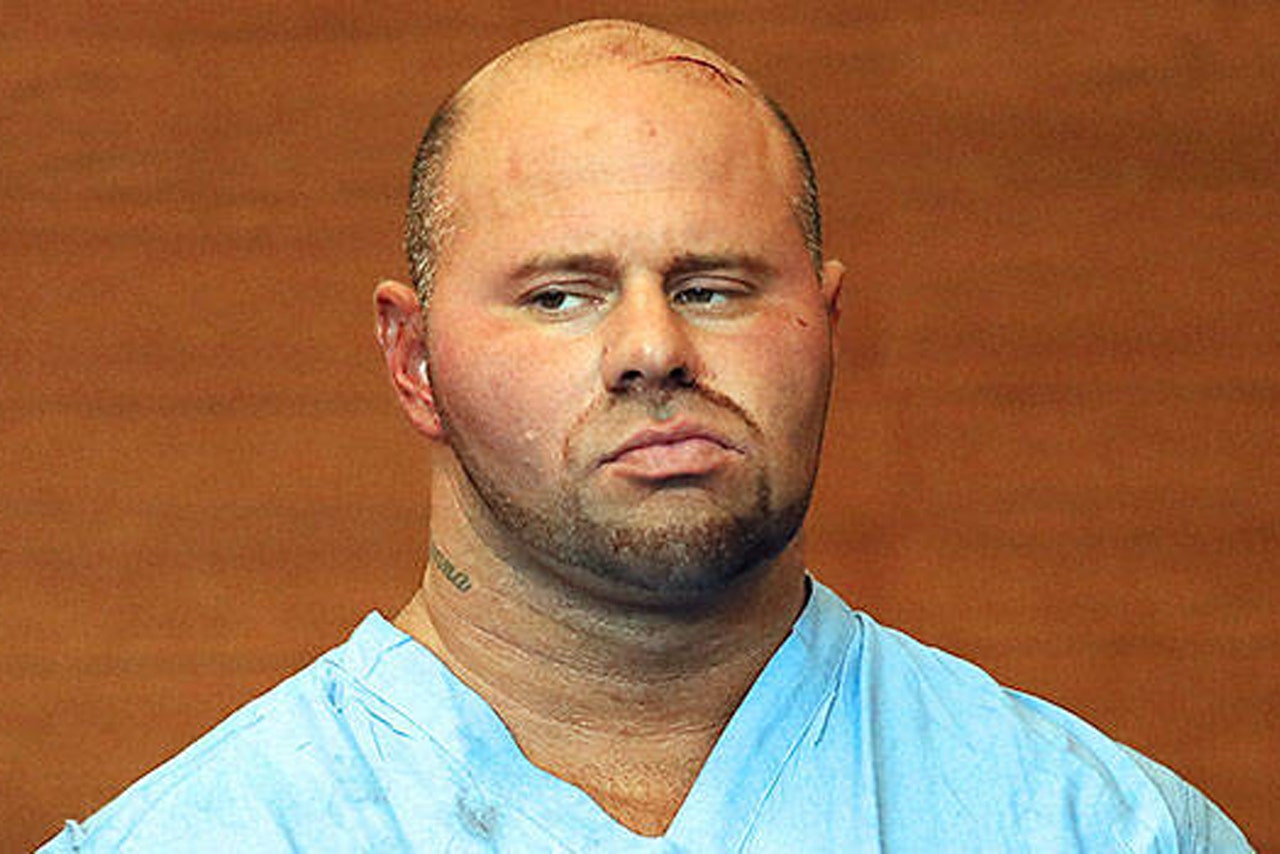 Son of Red Sox broadcaster Remy sentenced to life in prison for murder ...