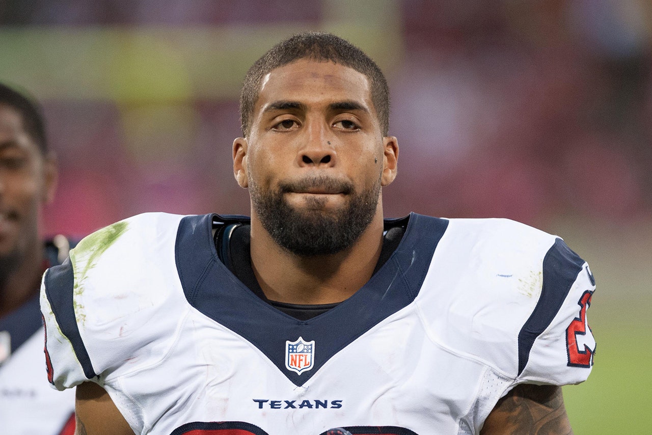 Bill O'Brien: Texans RB Arian Foster unlikely to play Week 3 | FOX Sports