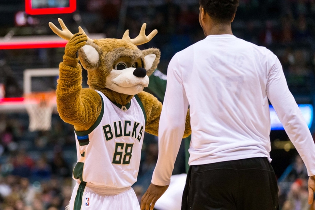 Milwaukee Bucks History: The Bango Origin Story | FOX Sports