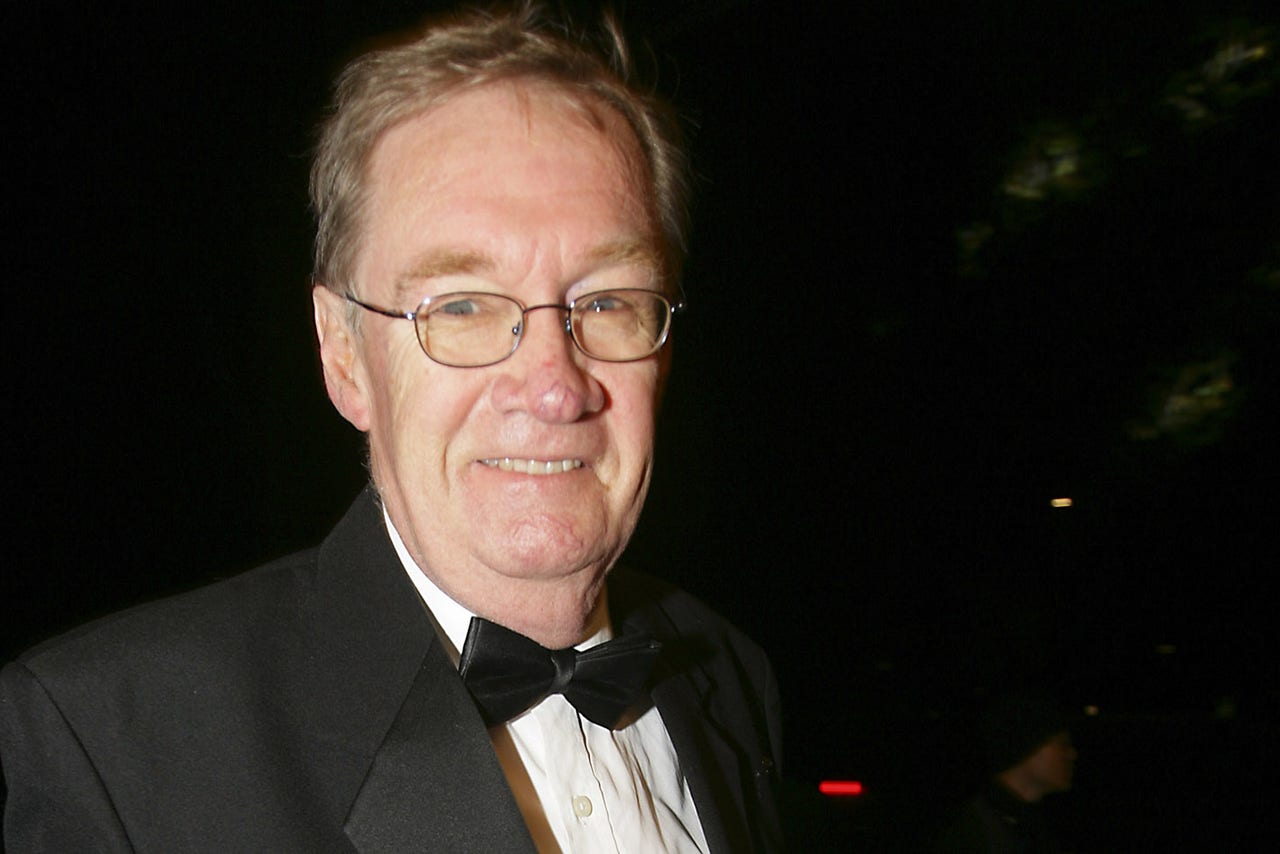 F1 personalities remember motoring journalist Alan Henry | FOX Sports