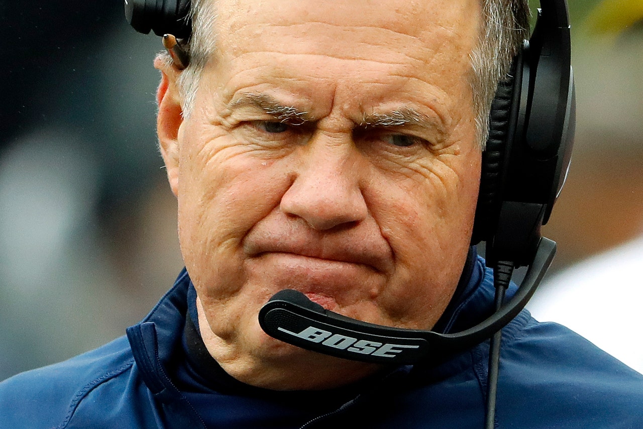 Bill Belichick is cold-blooded and cruel, but that's why he's great ...