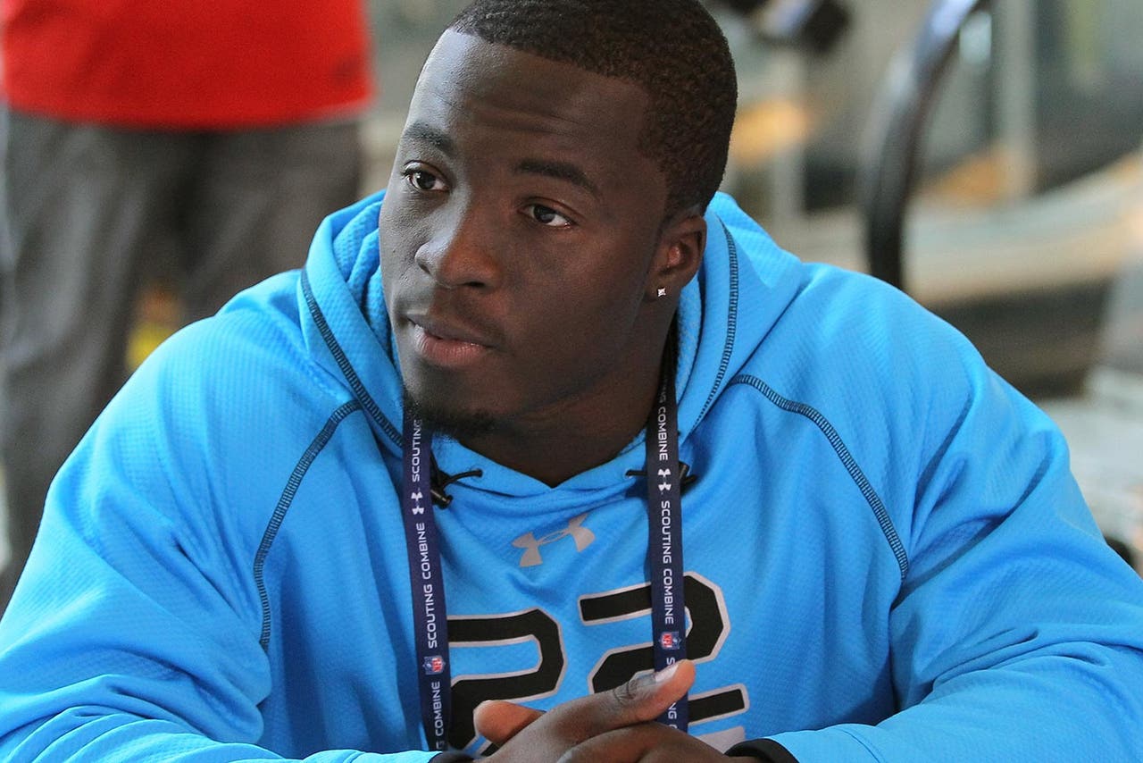 Monday's Combine winners and losers: Who is this man? | FOX Sports