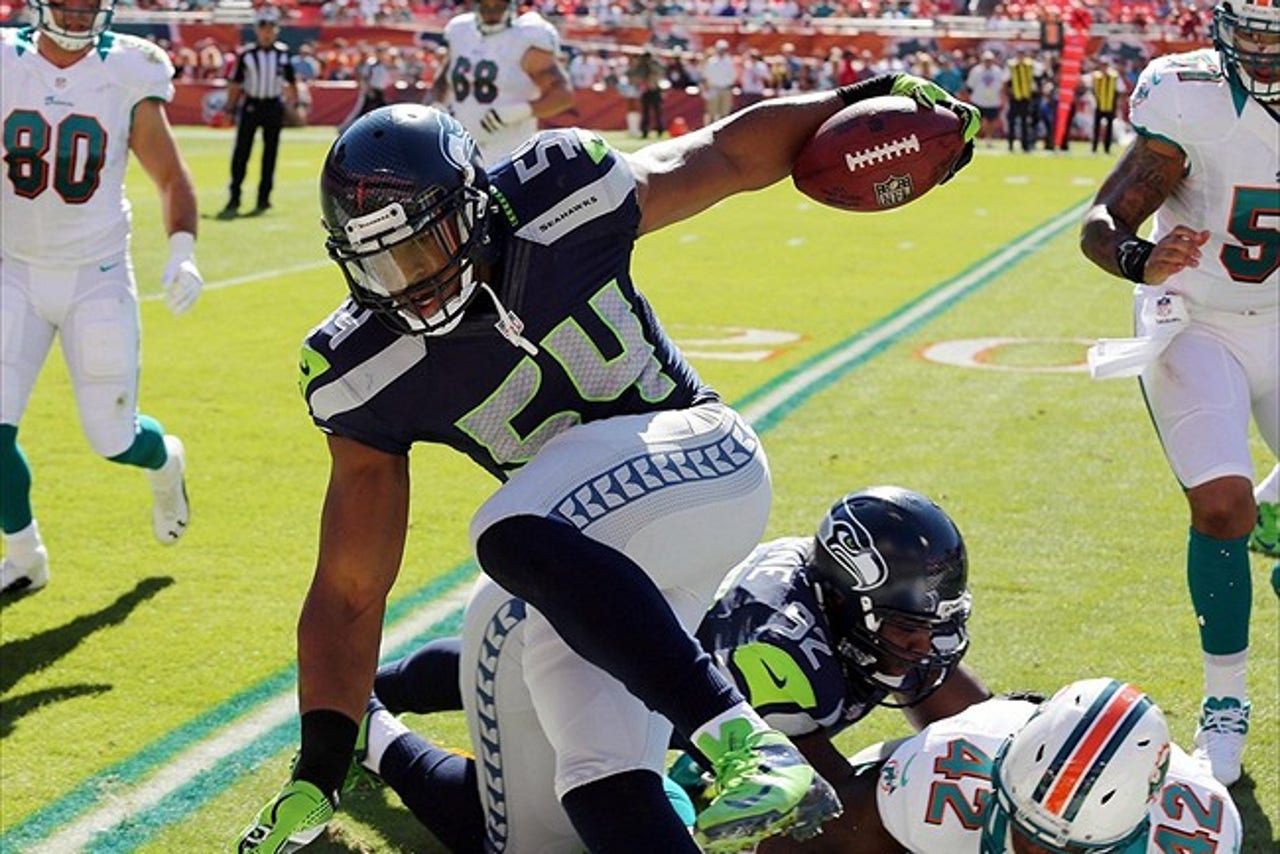 Seattle Seahawks vs Miami Dolphins: A Brief History | FOX Sports