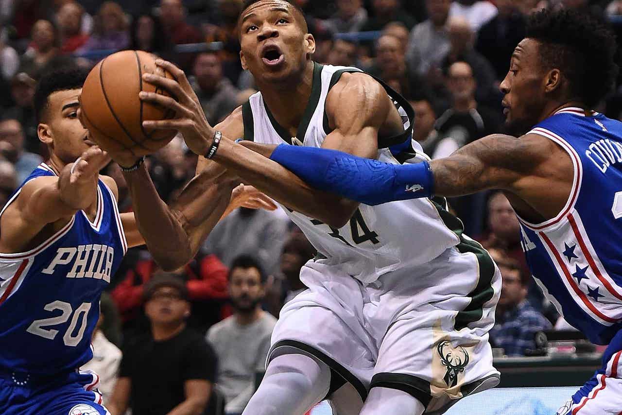 Breaking Down The NBA's 30 Best Contracts | FOX Sports