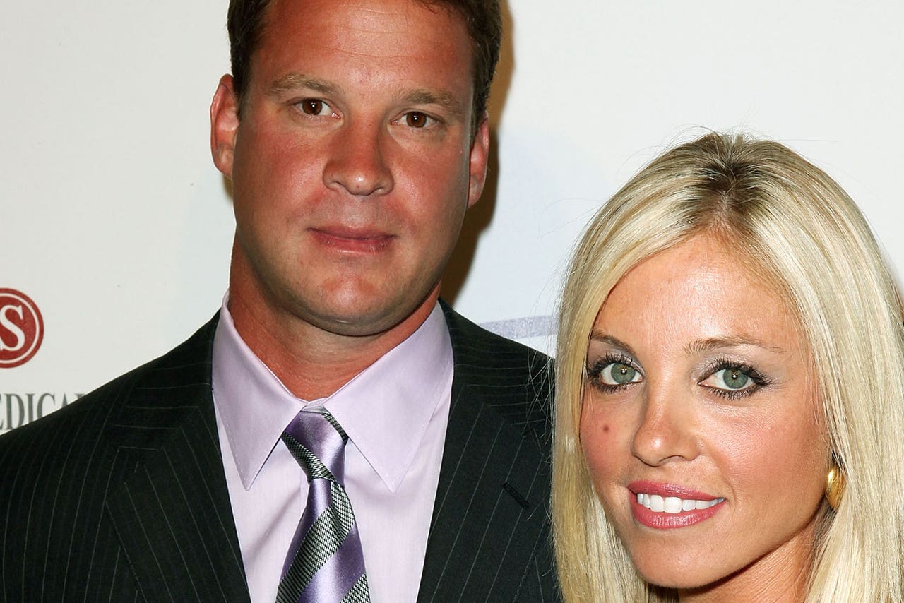 TMZ: It's officially splitsville for Lane Kiffin and wife Kayla | FOX ...