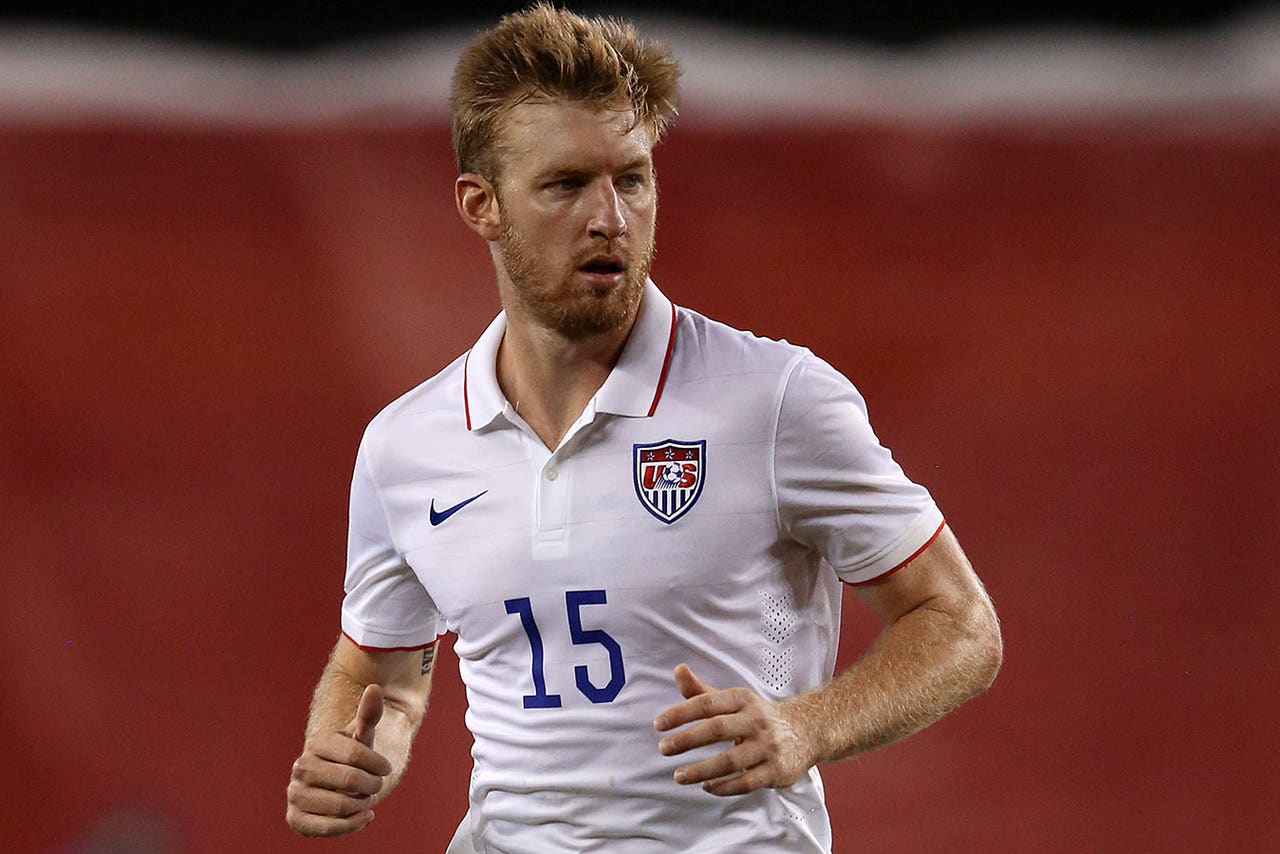 USA defender Tim Ream is a man in demand | FOX Sports