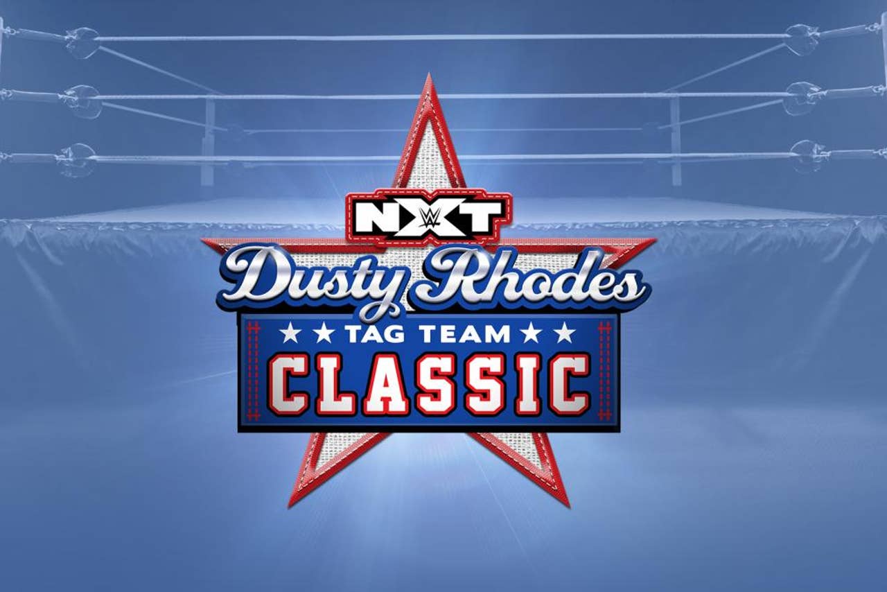 WWE NXT: What Should Be the Goal for the Dusty Rhodes Tag Team Classic ...