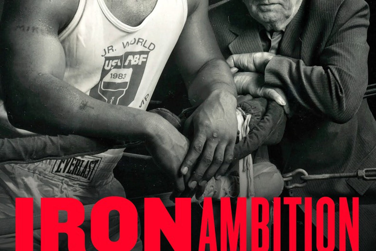 The story of how Mike Tyson was discovered by Cus D'Amato at age 12 ...