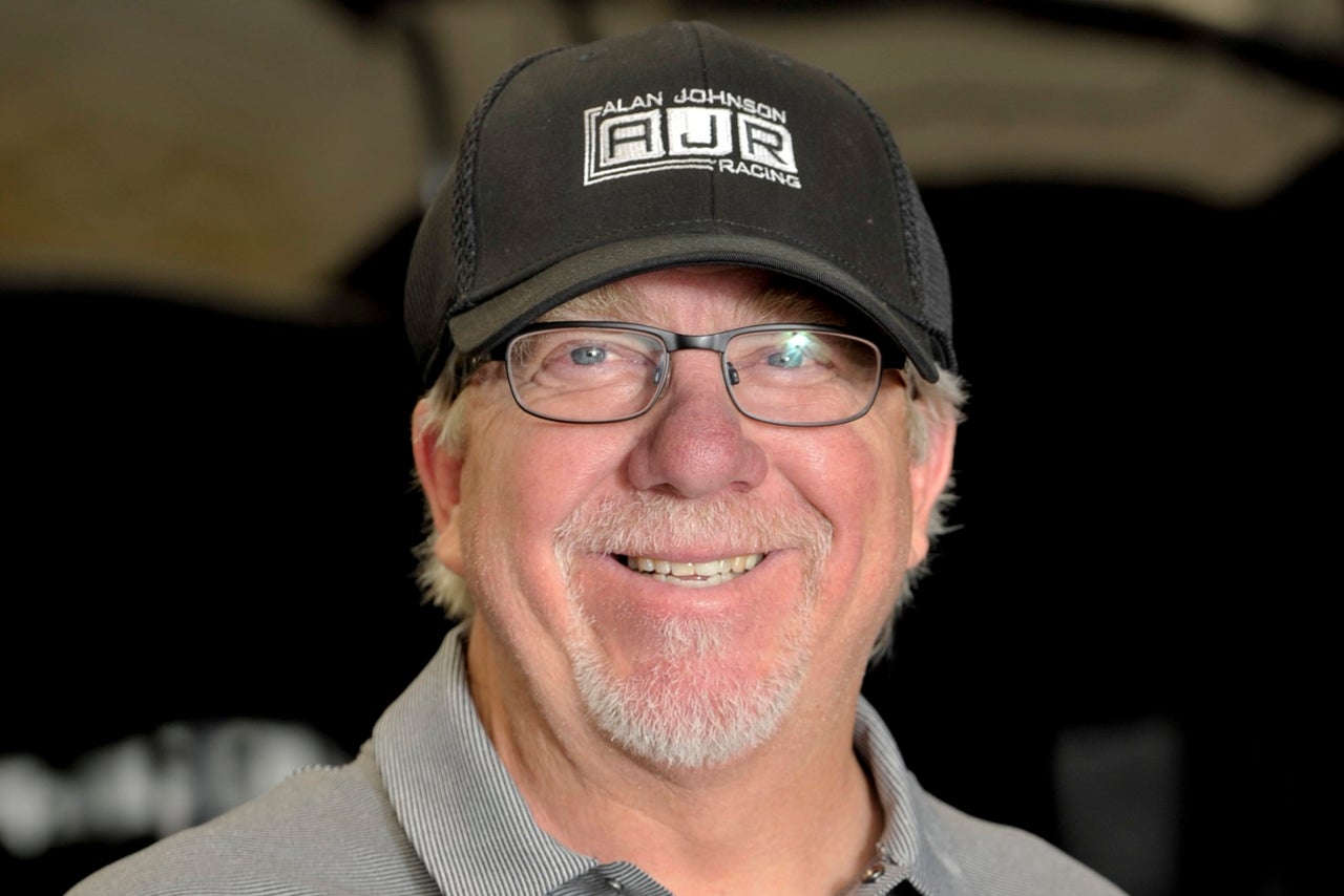 The time NHRA team owner Alan Johnson almost went to NASCAR | FOX Sports