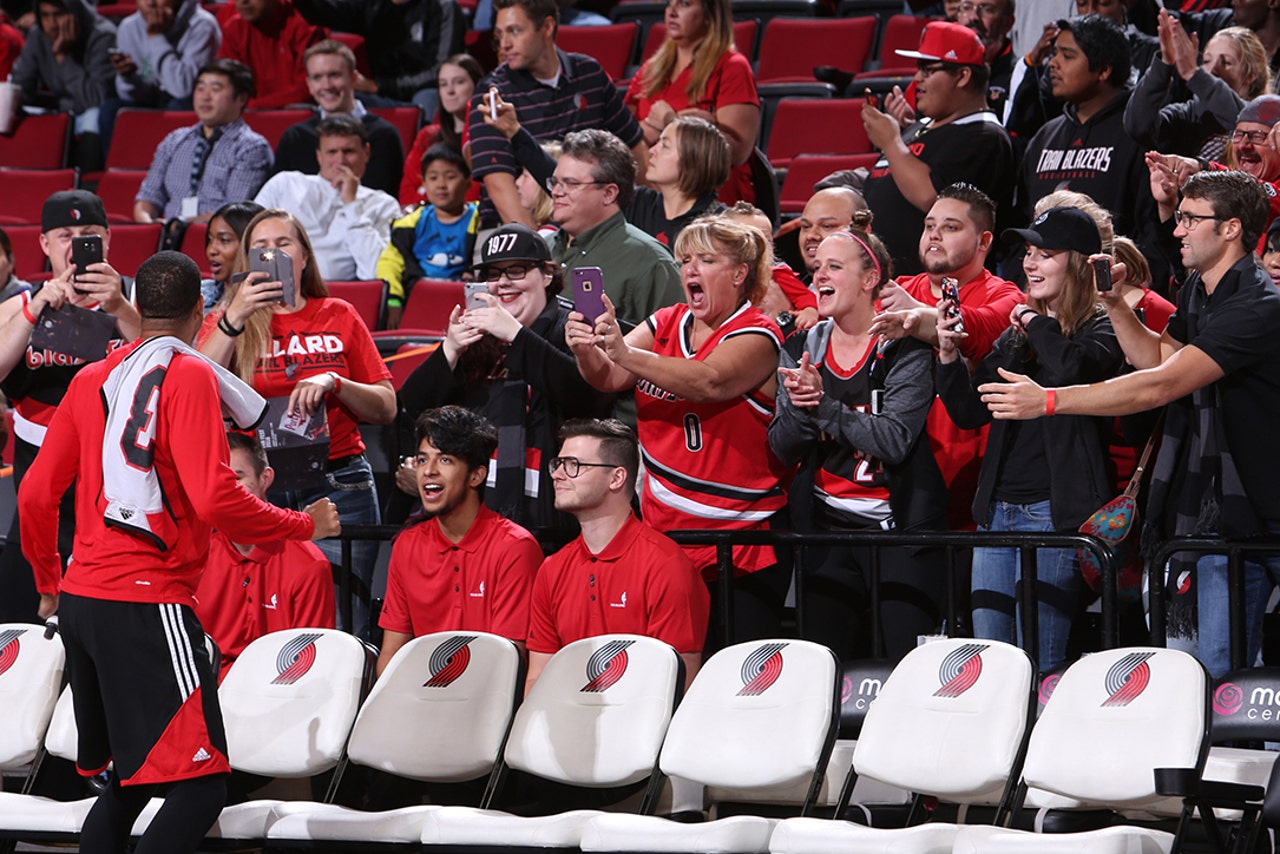 Ranking the best and worst NBA emoji hashtags | FOX Sports