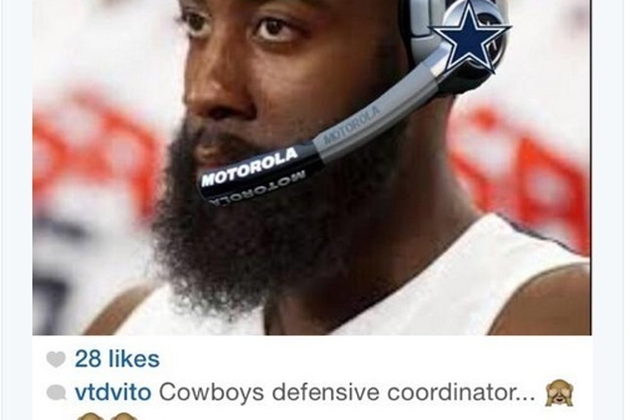 Ty Lawson once trolled James Harden on social media | FOX Sports