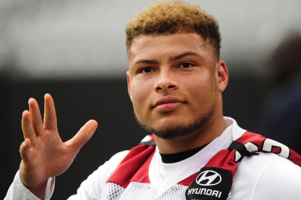 Cardinals' Arians says S Mathieu close to coming off PUP list | FOX Sports