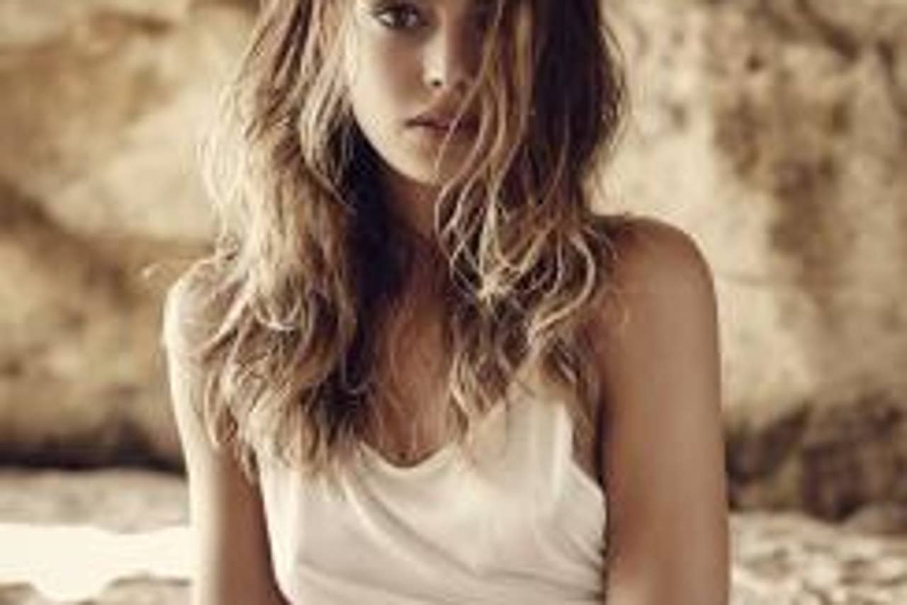 Sports Illustrated Swimsuit 2017 Casting Calls: Meri Gulin | FOX Sports