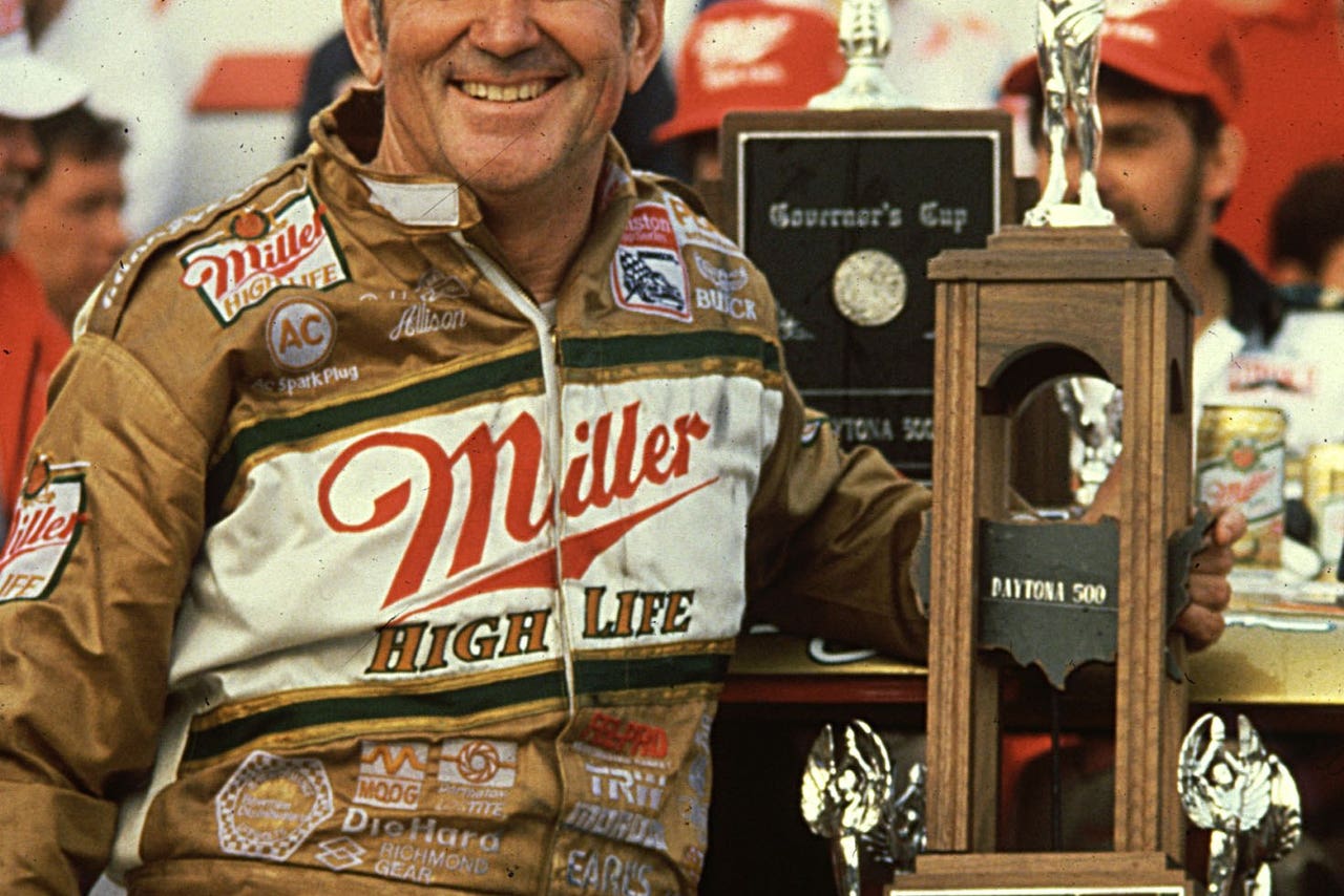Countdown to Daytona: Bobby Allison's final career win in the 500 | FOX ...
