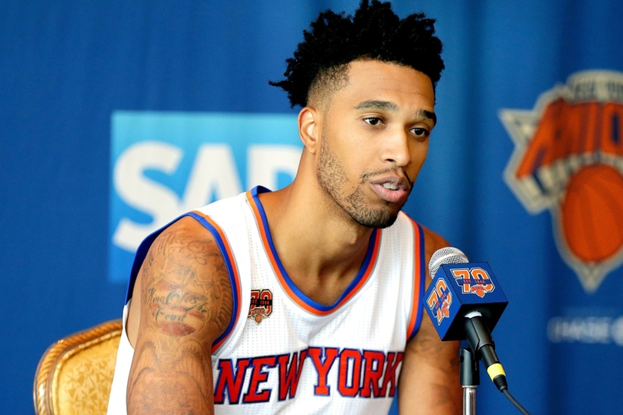 New York Knicks: Happy 31st Birthday, Courtney Lee | FOX Sports
