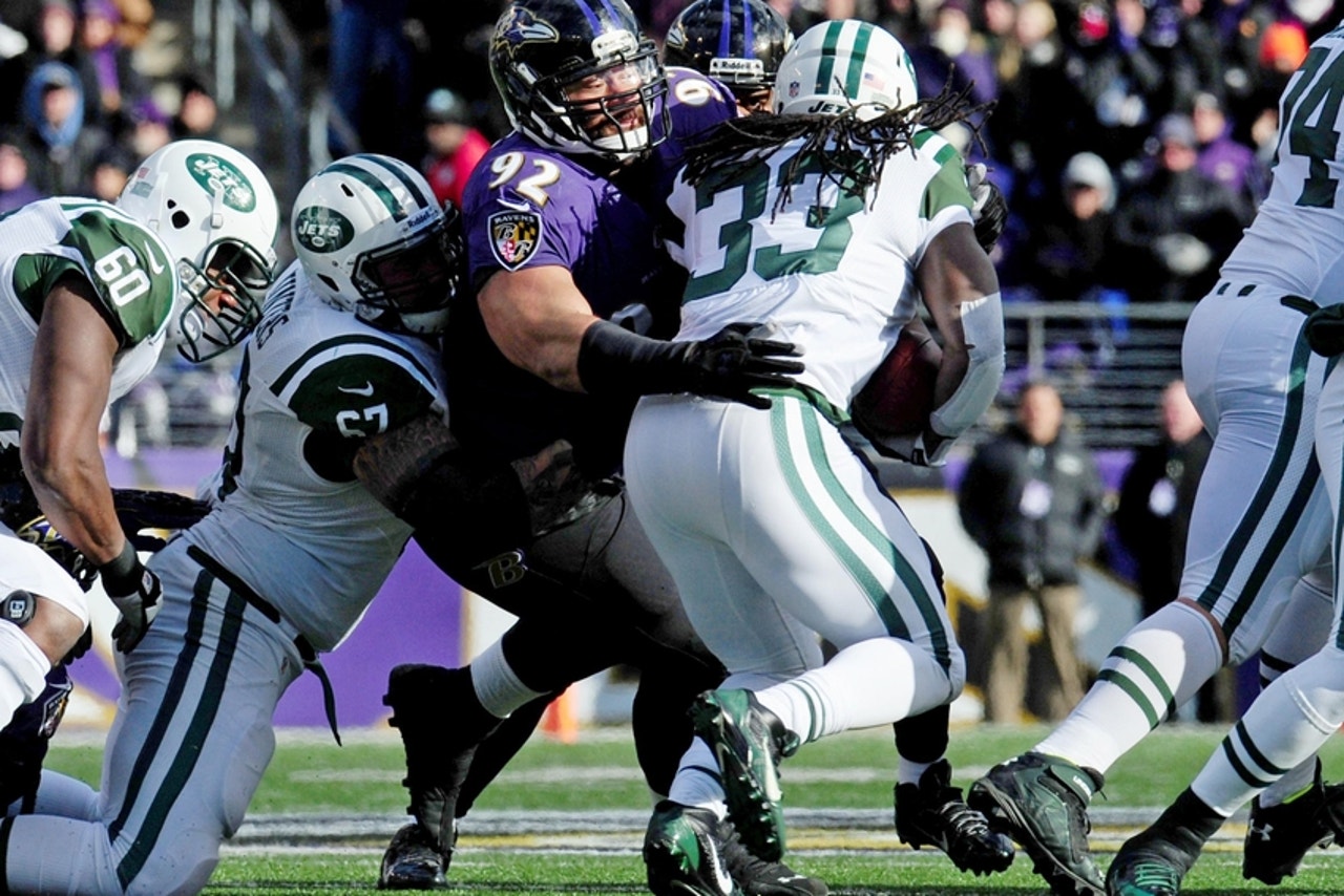 Ravens Vs. Jets: A Conversation With The Jet Press | FOX Sports
