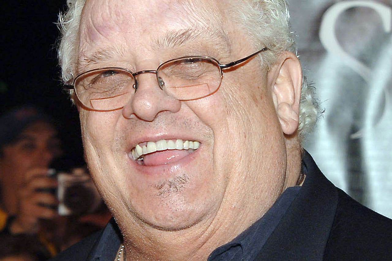 Dusty Rhodes to be honored in beloved city of Charlotte at NWA Legends ...
