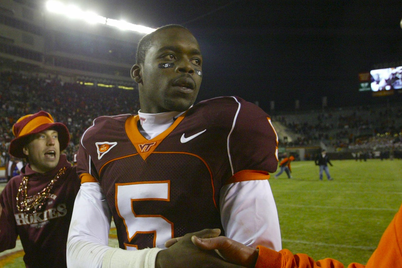 Marcus Vick faces slew of charges after Sunday run-in with cops | FOX ...