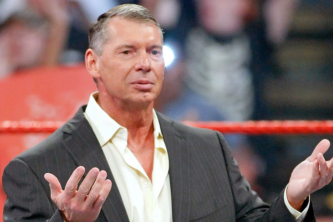 WWE's Vince McMahon turns 70 | FOX Sports