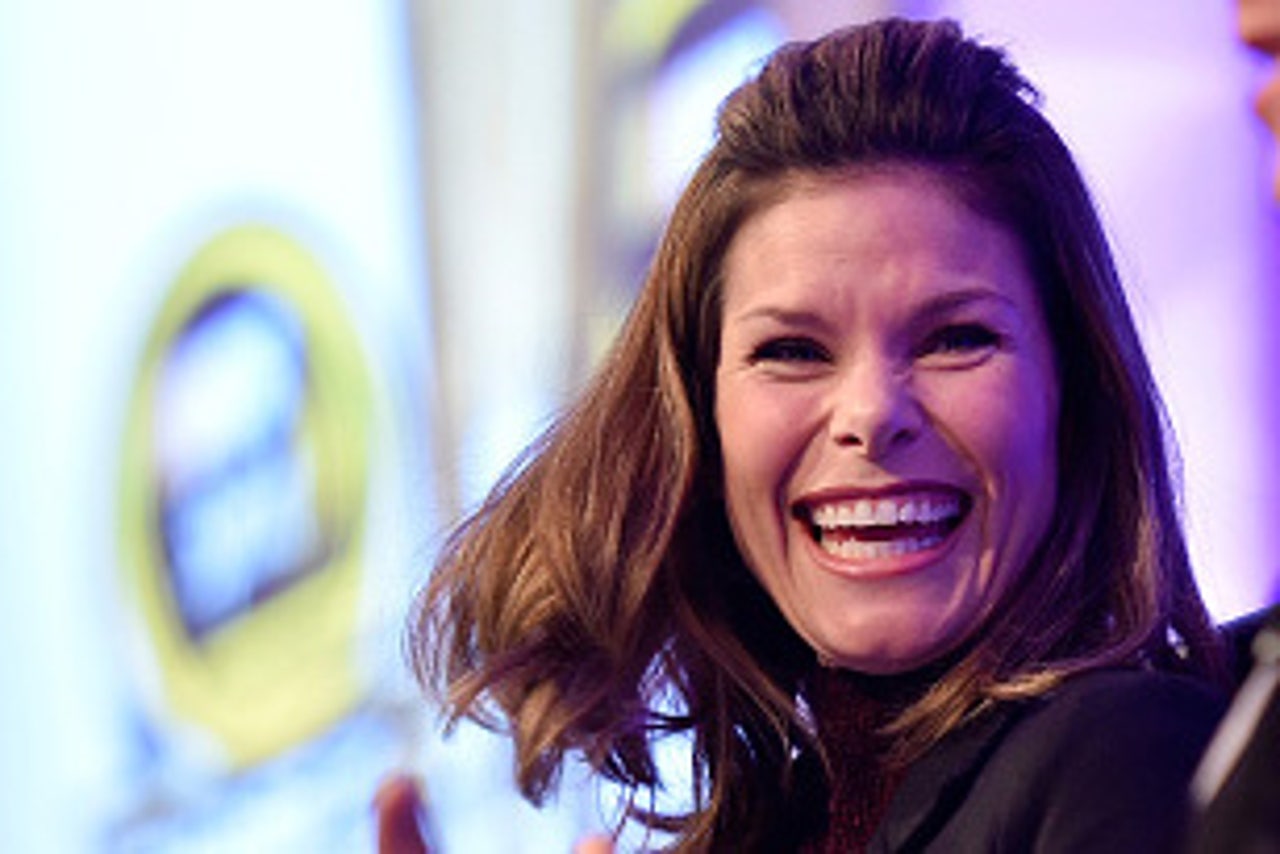 Congratulations to Jamie Little on birth of daughter | FOX Sports