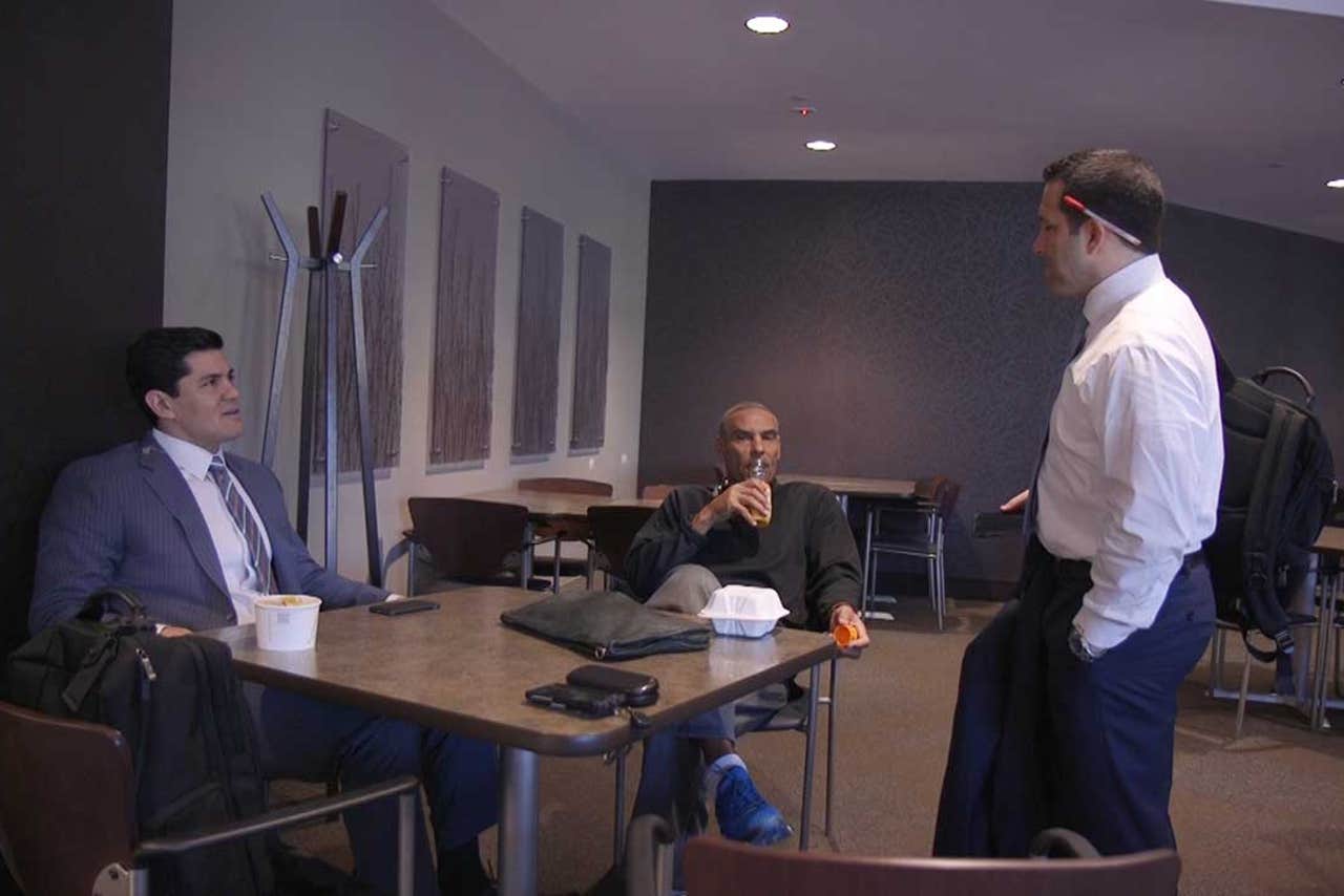 24 Hours ... With Adam Schefter | FOX Sports