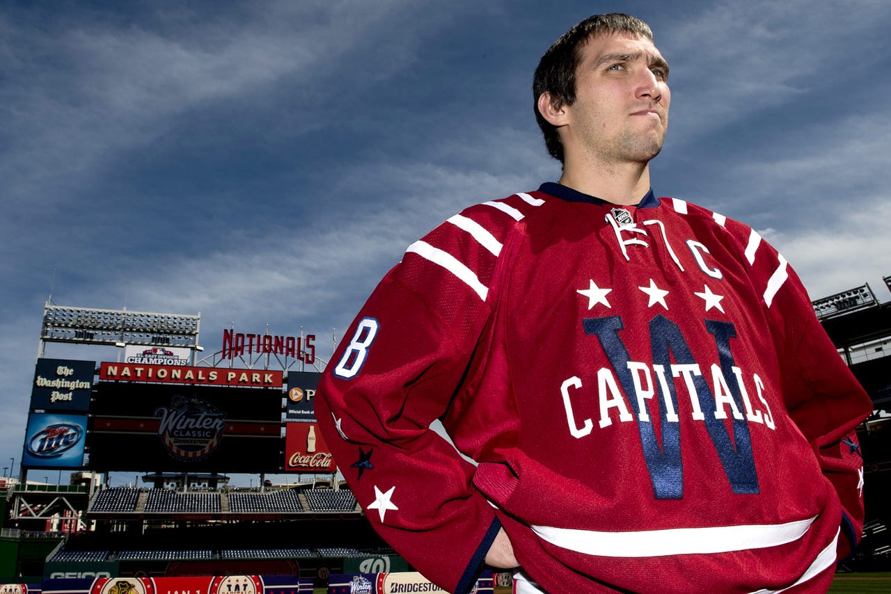 Alex Ovechkin opens up for first time about brother's death | FOX Sports Alex Ovechkin opens up for first time about brother's death | FOX Sports