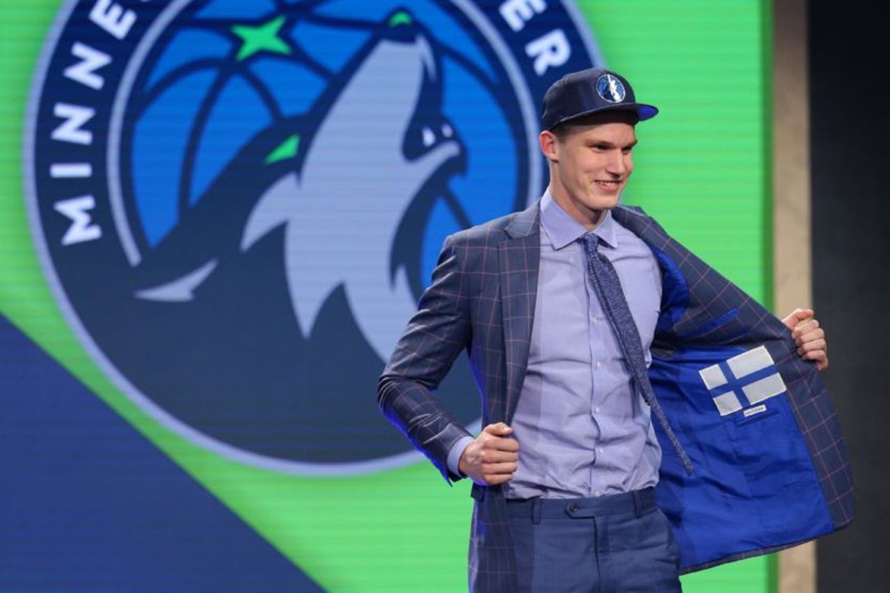 Complete 2017 NBA Draft grades for all 30 teams | FOX Sports