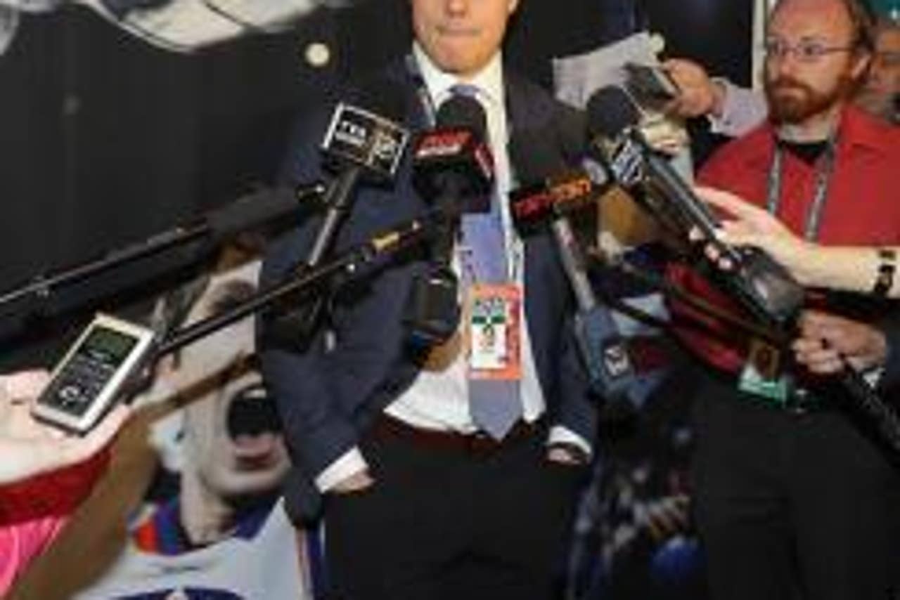 Auston Matthews, Patrik Laine lead deep, talented pool of NHL rookies ...