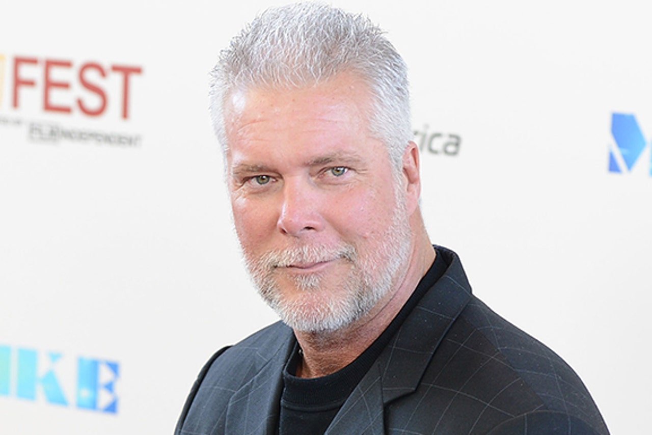 Kevin Nash Explains Why He Won’t Cut Ties With WWE Despite Differing ...