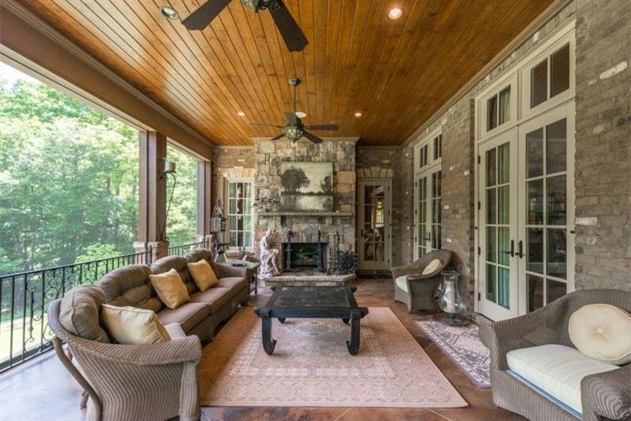 Bill Elliott sells Georgia home for $1.5 million | FOX Sports