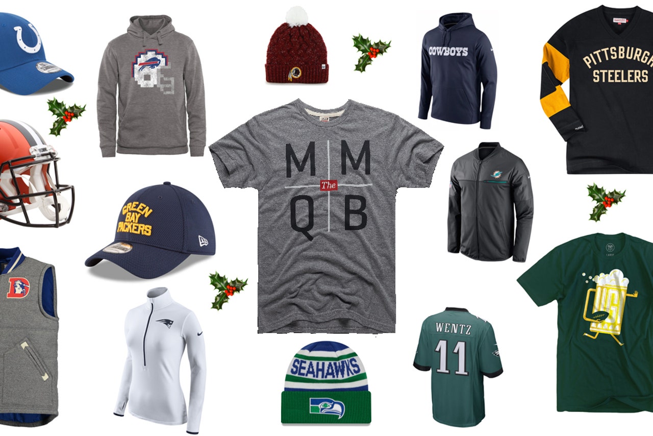 Holiday Gift Guide: Apparel | FOX Sports