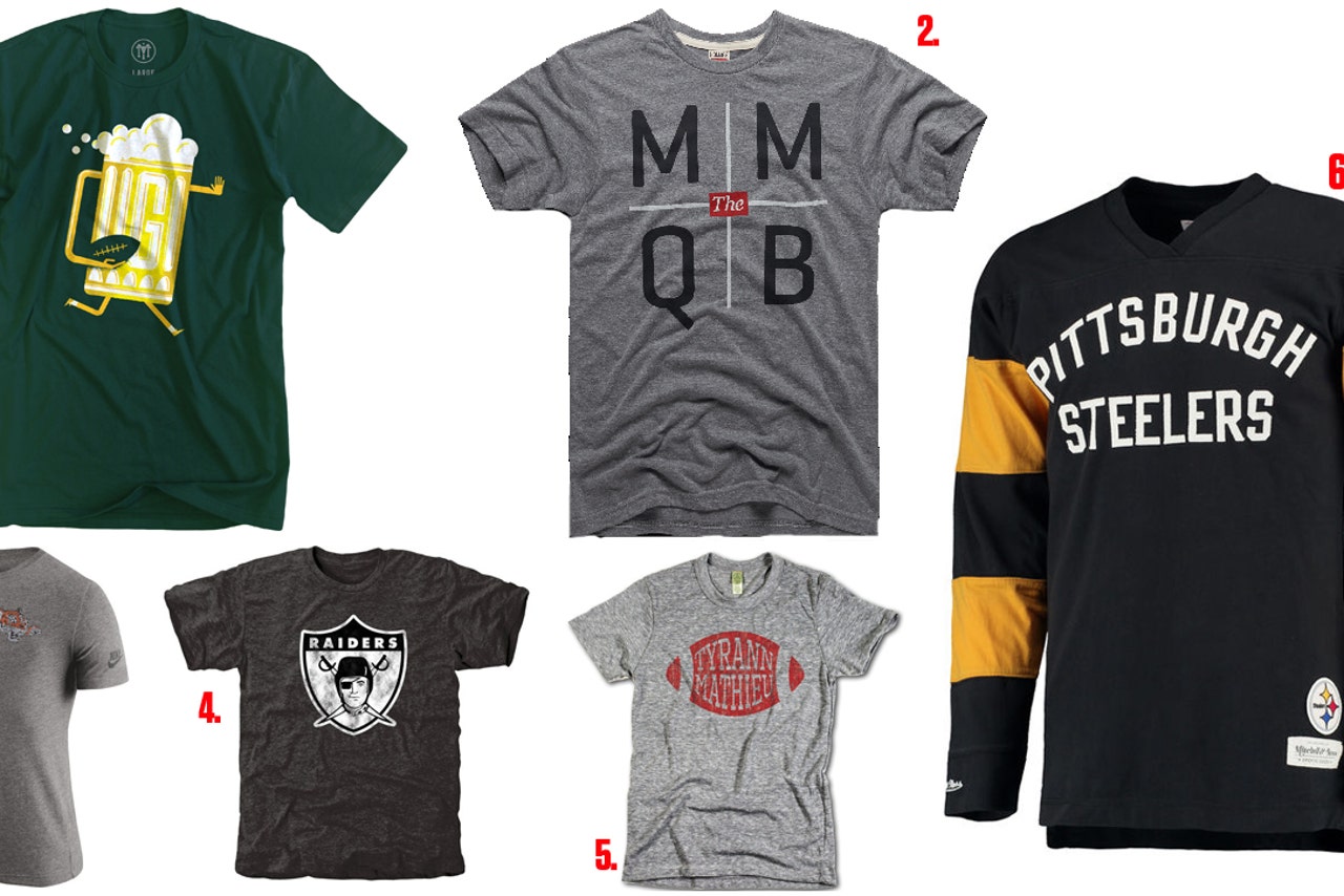 Holiday Gift Guide: Apparel | FOX Sports