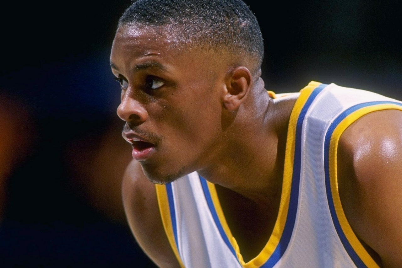 One Shining Moment: 20 years after Tyus Edney saved UCLA's title | FOX ...
