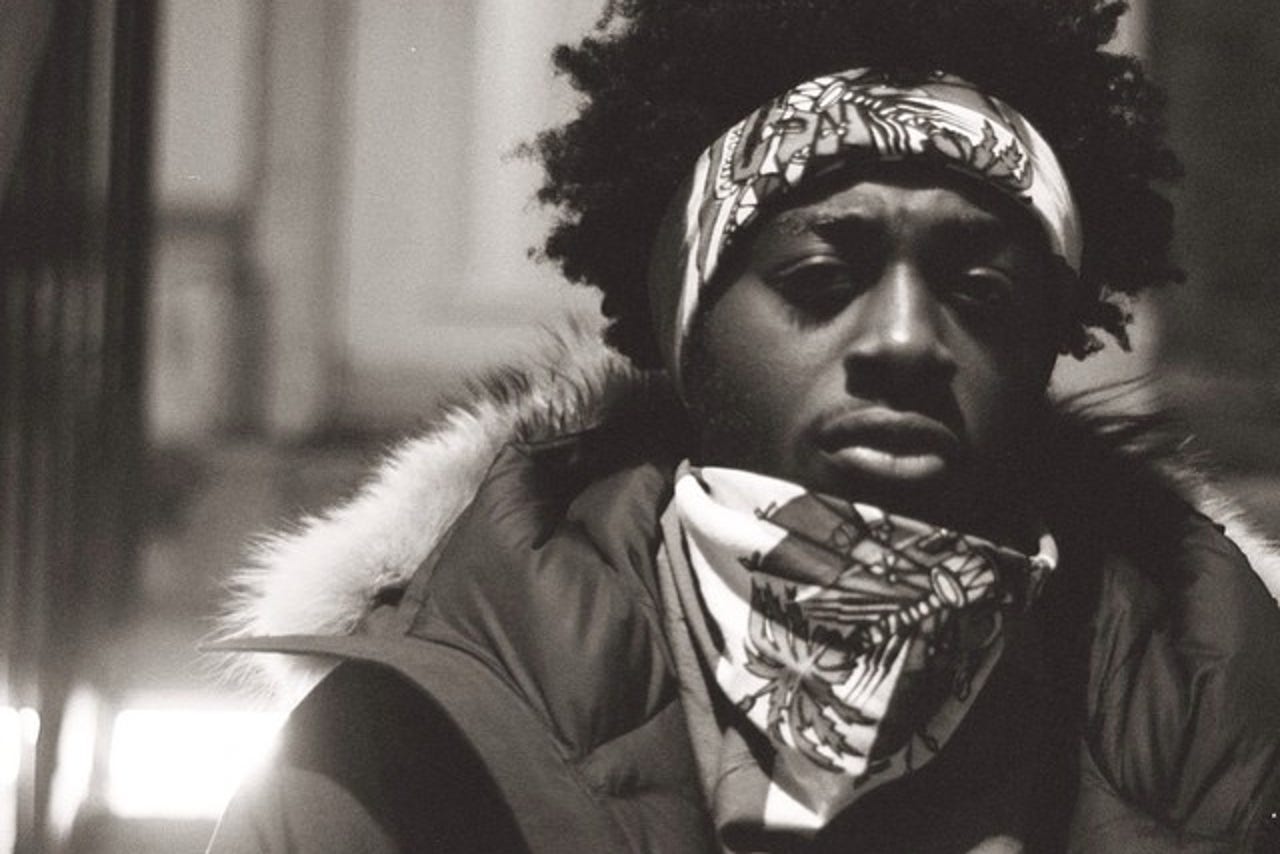 Meet Wasiu: the Montreal rapper writing the hottest sports bars in hip ...