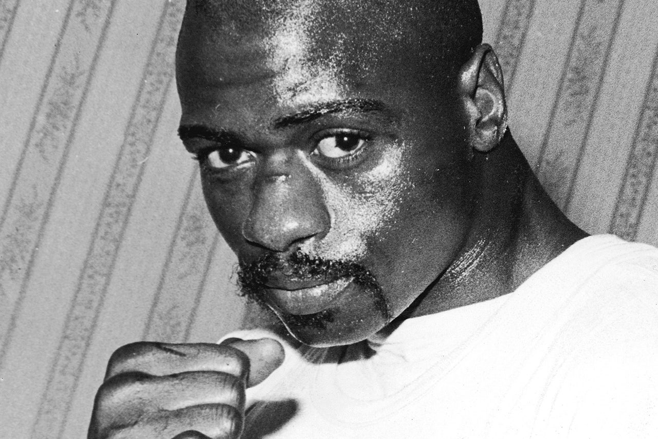 Former boxer Rubin 'Hurricane' Carter dies at age 76 | FOX Sports