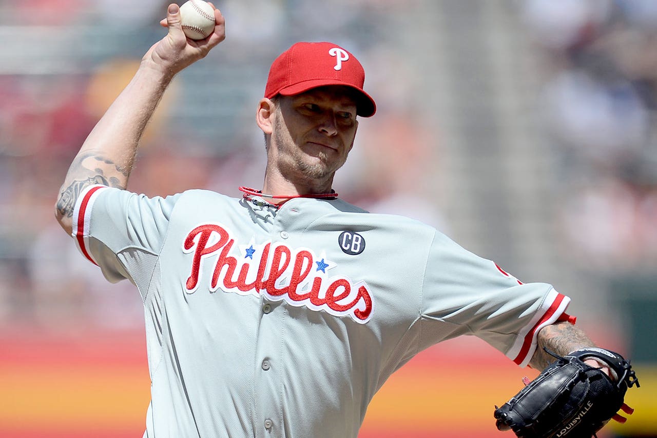 How the knuckle-curve works & why it's become so popular | FOX Sports