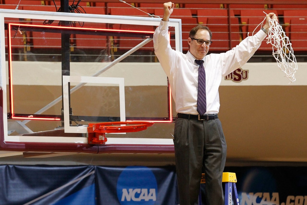 Dennis Rodman became the steal of the '86 NBA Draft thanks to an NAIA ...