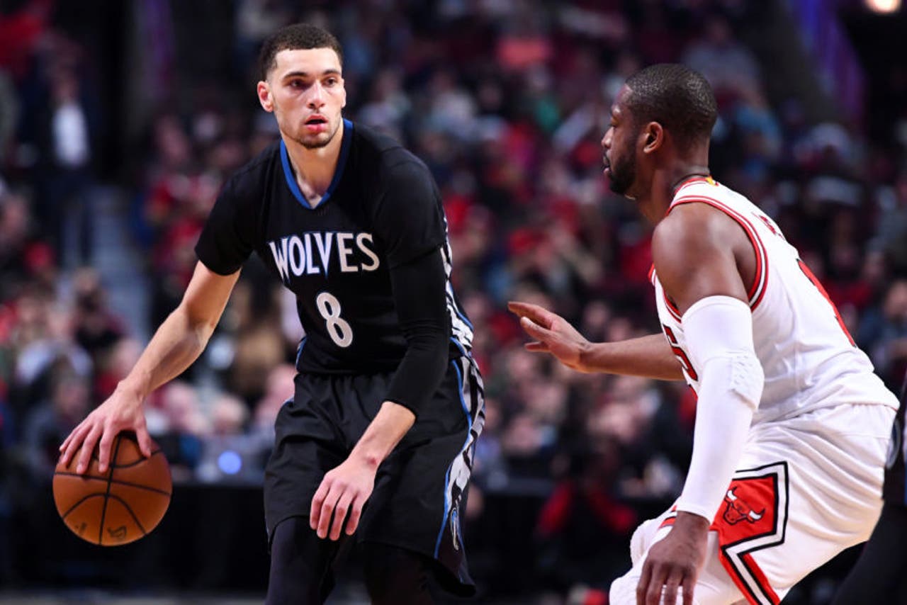 NBA Trade Grades: Bulls to send Jimmy Butler to Timberwolves | FOX Sports